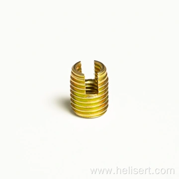 Self Tapping Insert,302 Self-Tapping Insert,Self Tapping Insert Type 302 Manufacturer in China